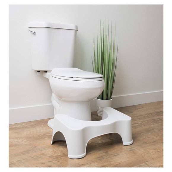 Squatty Potty | Bath | Brand New Unused Original Squatty Potty Bathroom ...